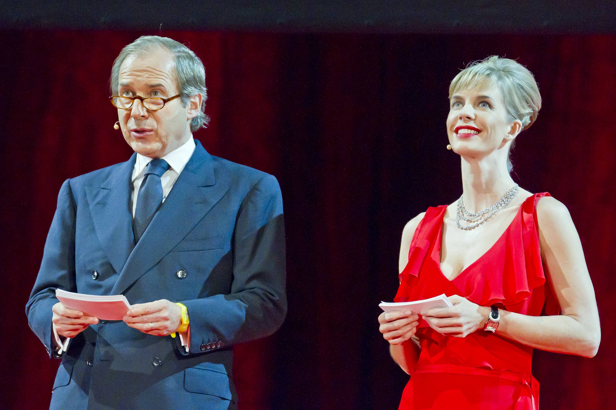 Official photos 2011 | GPHG