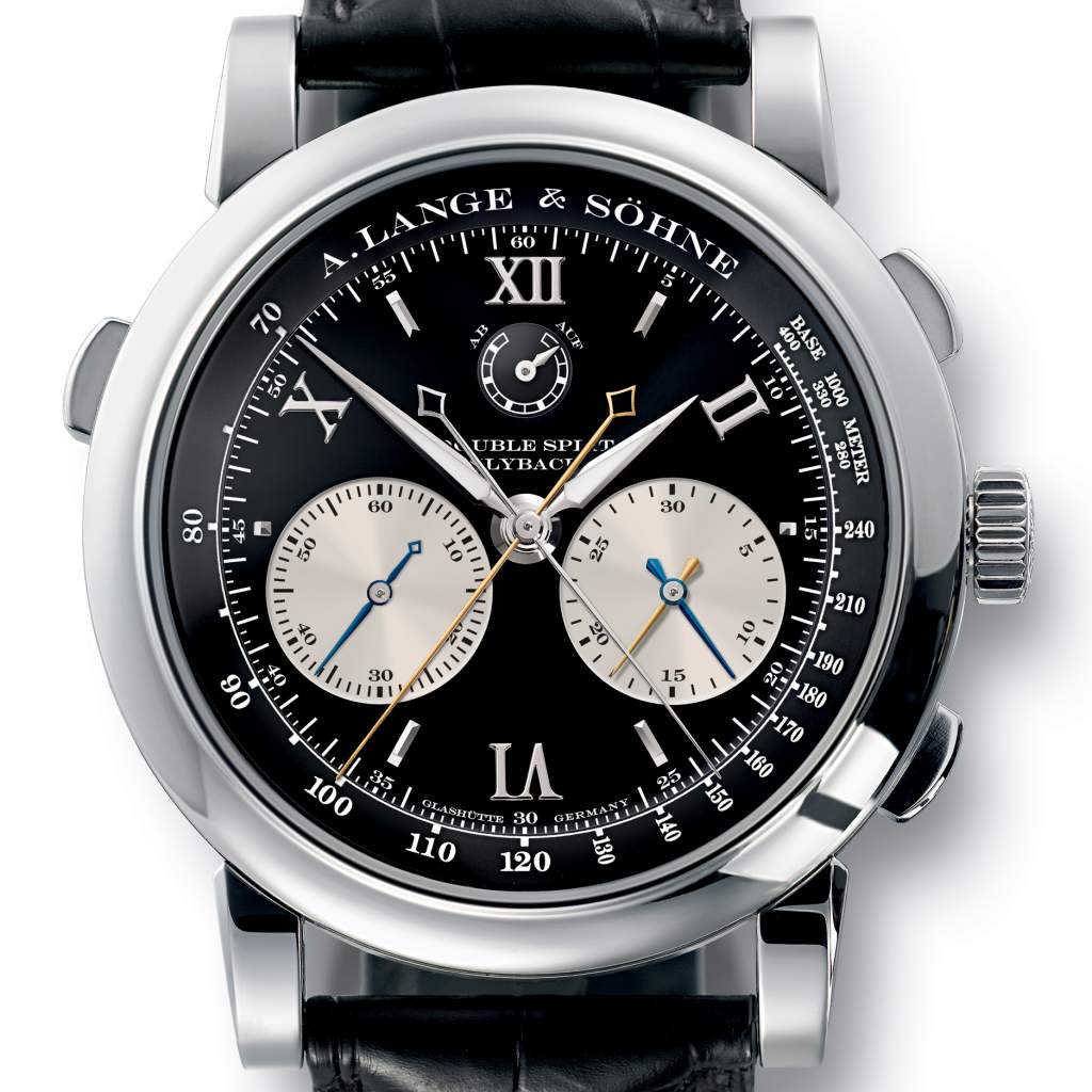 Lange Double Split | GPHG