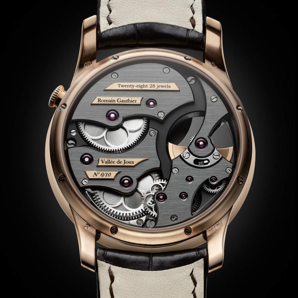 Insight Micro-Rotor | GPHG