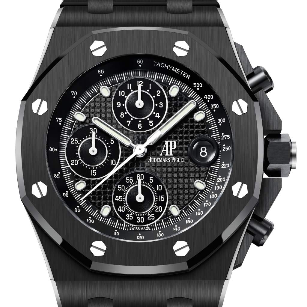 Royal Oak Offshore Selfwinding Chronograph | GPHG